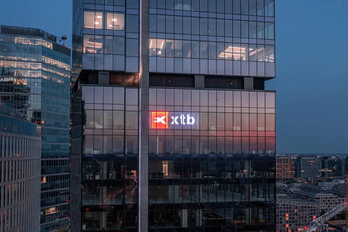 XTB presenta sus resultados preliminares para el primer trimestre de 2023